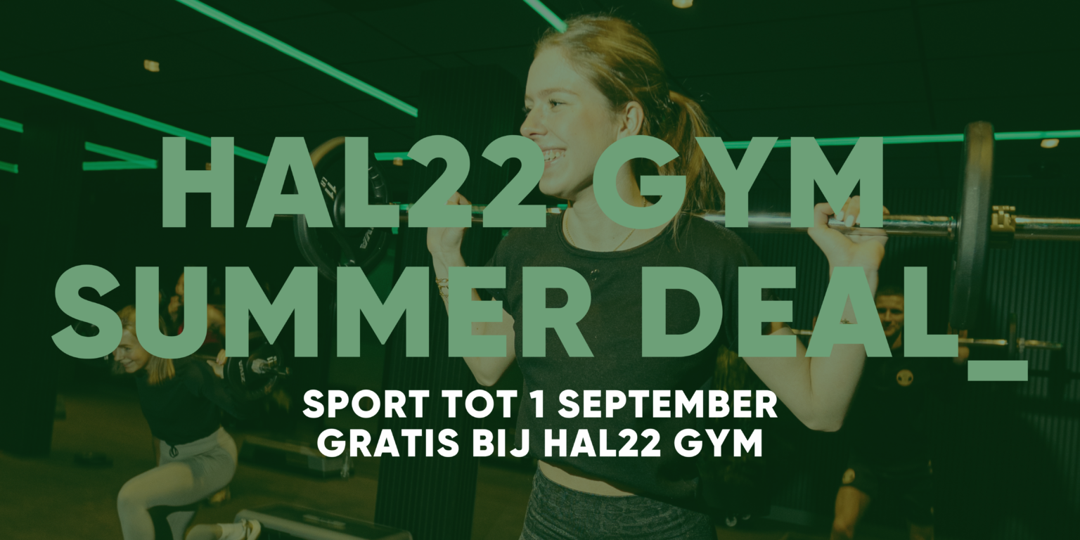 Padel, Bowling, Squash, Snooker, Pool & méér | HAL22